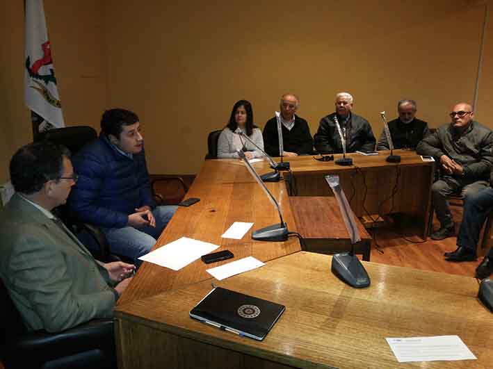 Codelco realiza primera tronadura en proyecto Andes Norte de El Teniente