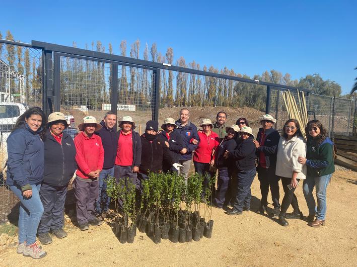 CONAF…54 años conservando nuestro ecosistema