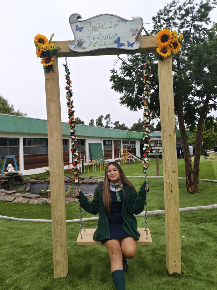 Instituto Railef de Pichilemu obtuvo altos puntajes en pruebas SIMCE