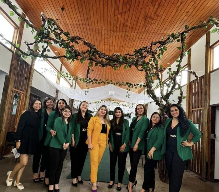 Instituto Railef de Pichilemu obtuvo altos puntajes en pruebas SIMCE