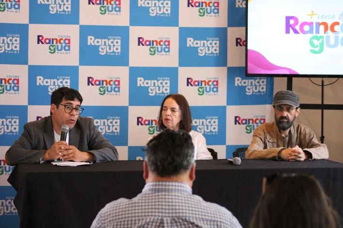 Alcalde Juan Ramón Godoy recupera concurso de artes de la visualidad ...