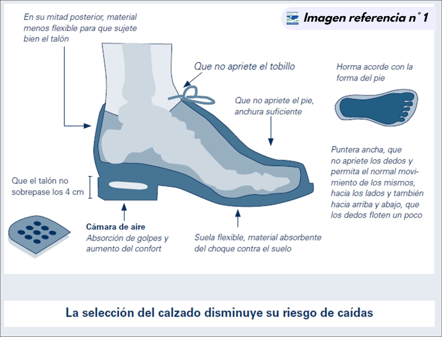 ¿Cómo prevenir caídas en adultos mayores?