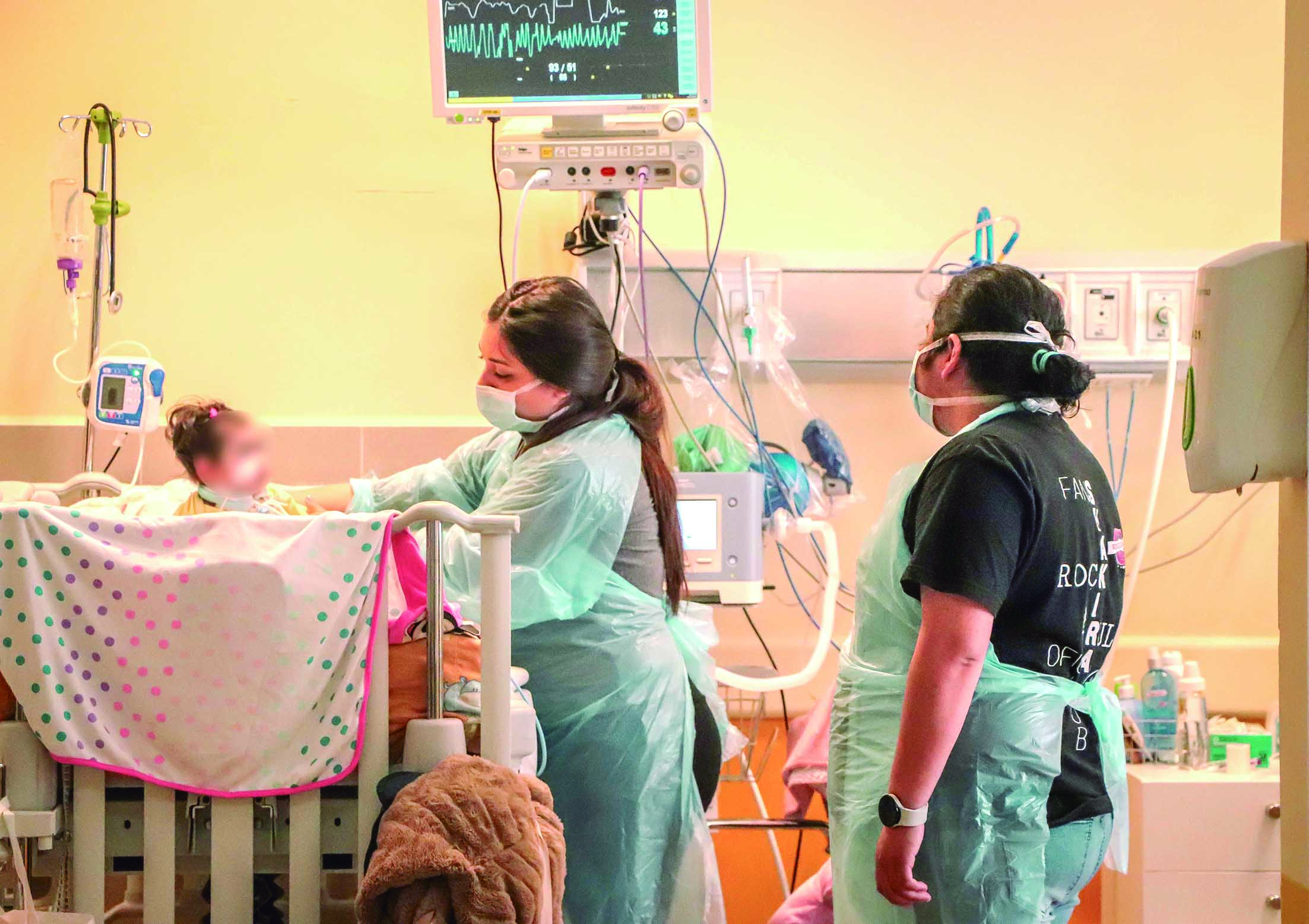 Hospital Dr. Franco Ravera fue coautor en publicación de revista ...