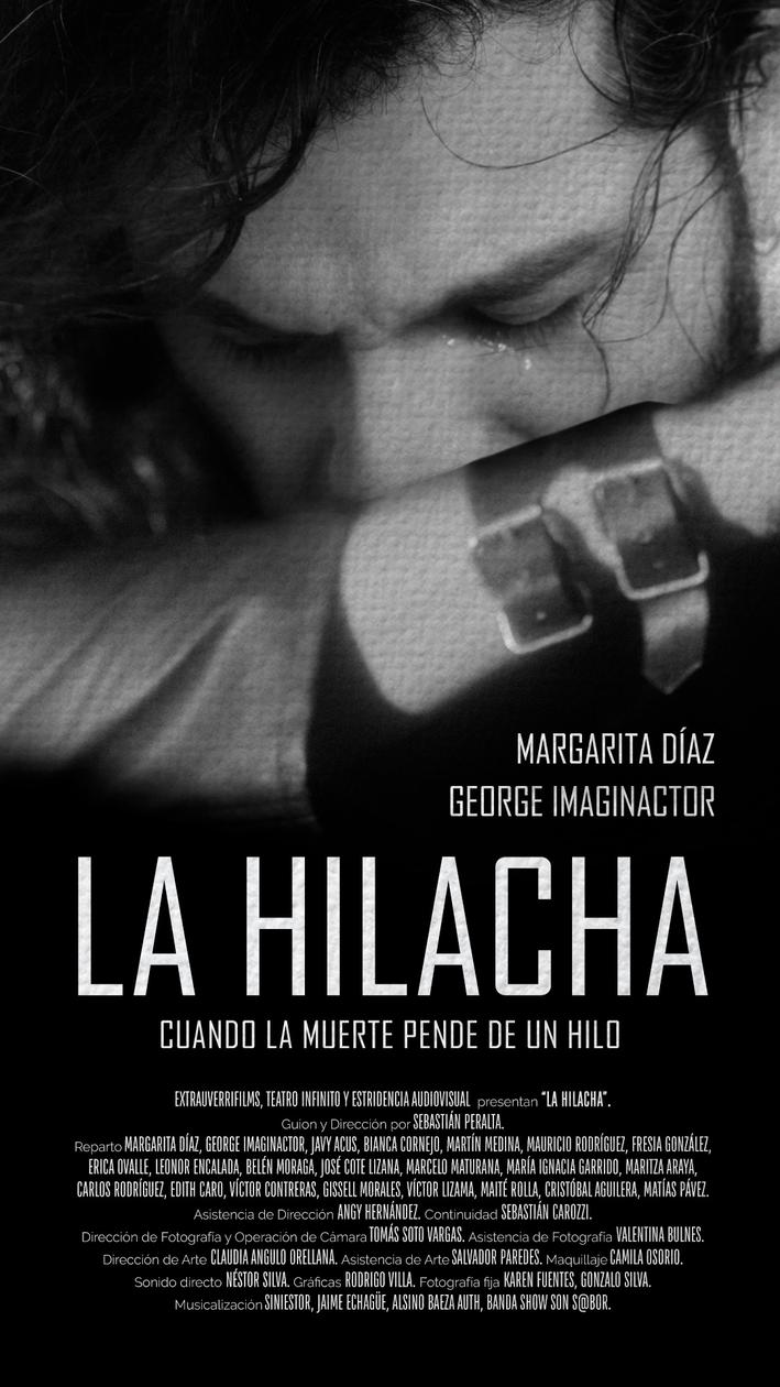Será preestreno de cortometraje “La Hilacha” en Teatro municipal de San ...