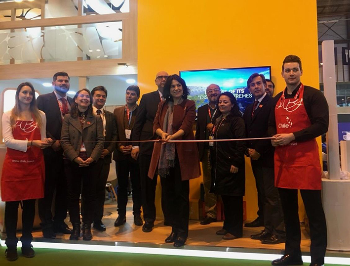 Diputada Carla Morales pide incluir a Santa Cruz y San Fernando en el ...