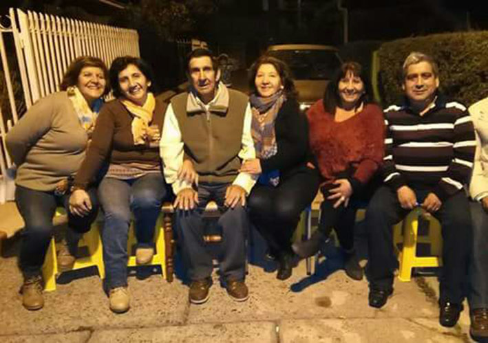 Construir una región más inclusiva fue el propósito del seminario convocado por Pro O’Higgins y ...