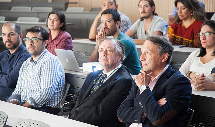 Maestranza Lizana no sólo pionera en servicio sino también en ayudar a ...