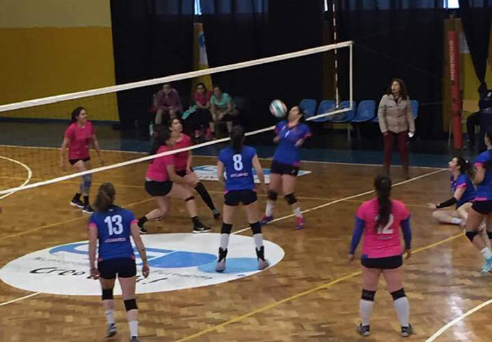 Deportes Rengo busca entrenador tras la salida de Martin Garnero