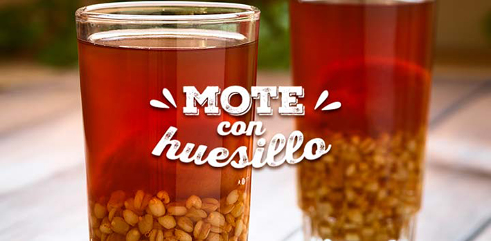 En Placilla prepararán mote con huesillos más grande de Chile