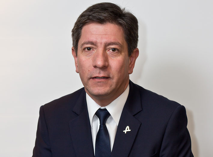 Manuel Rojas, Gerente General de Sun Monticello: "La industria de los ...