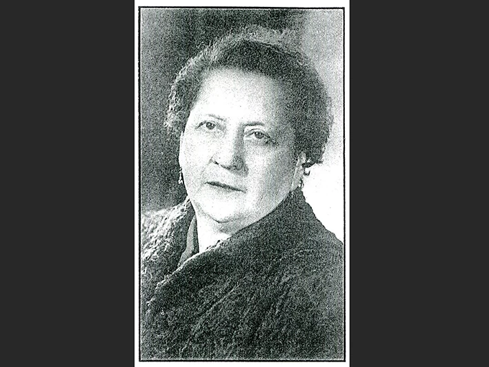 Julia Viola Guzmán Guzmán