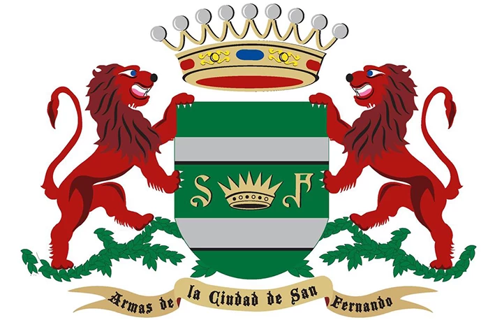 Aniversario 278 de la ciudad de San Fernando