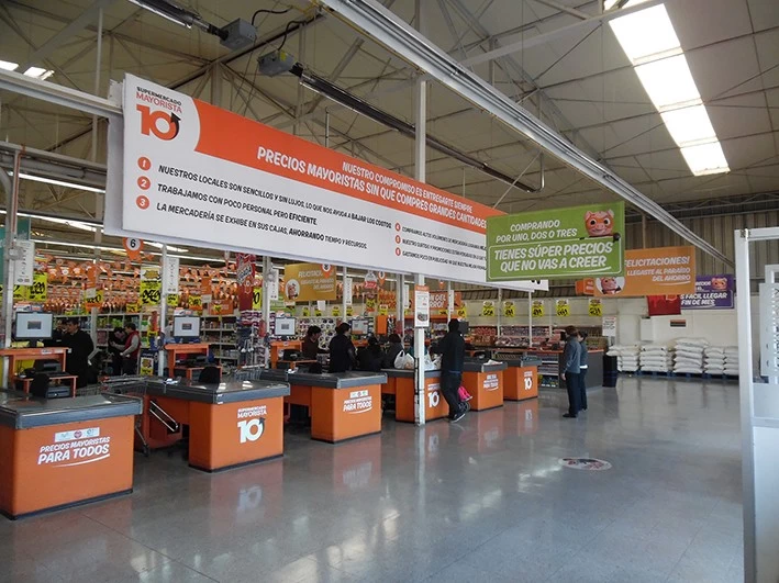 Mayorista 10 se suma a la App Club Ahorro con ofertas personalizadas ...