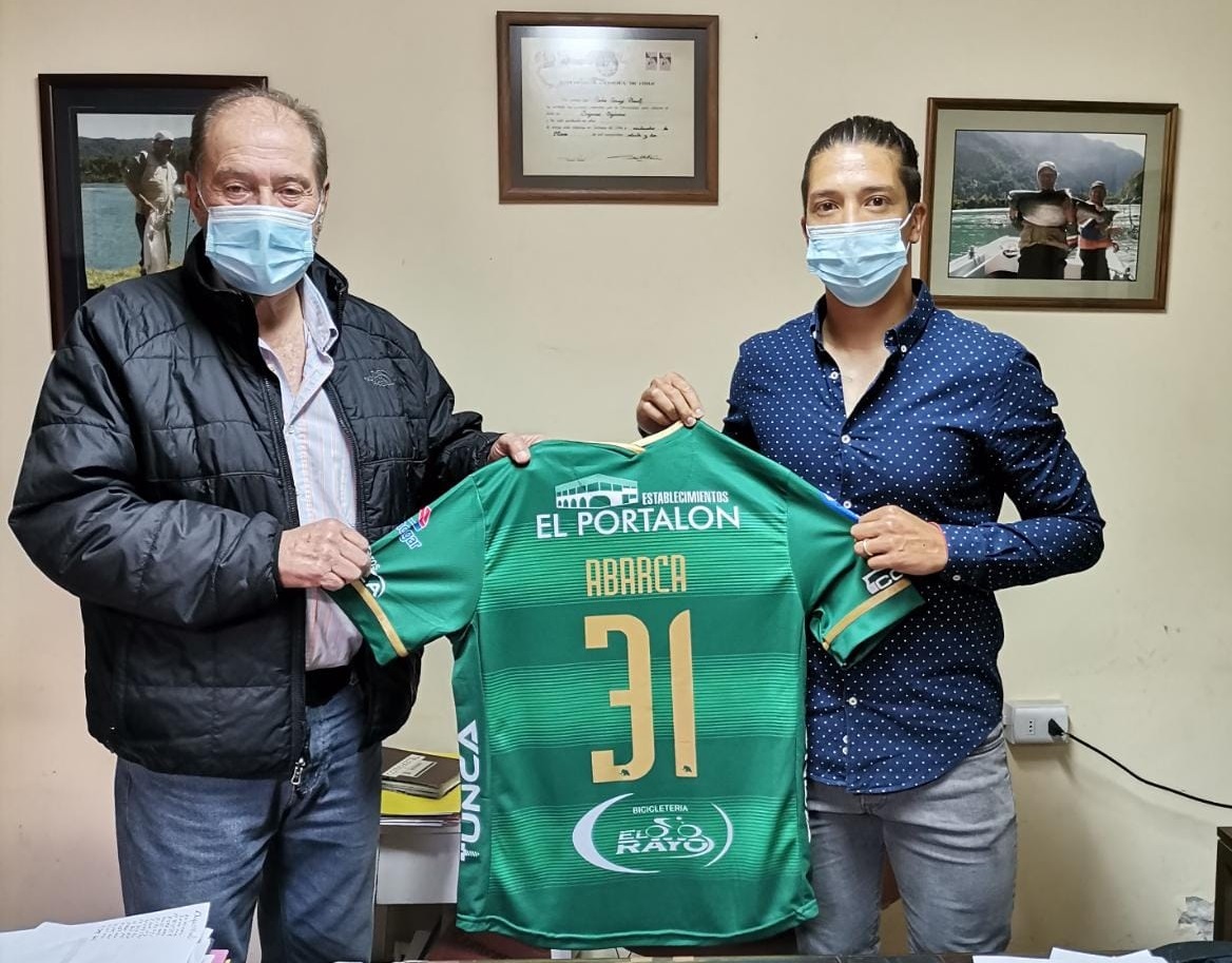 General Velásquez logró su primer triunfo de visita en el año