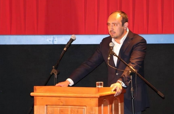 Concejal Alejandro Riquelme tras informe de Contraloría: "Las personas ...