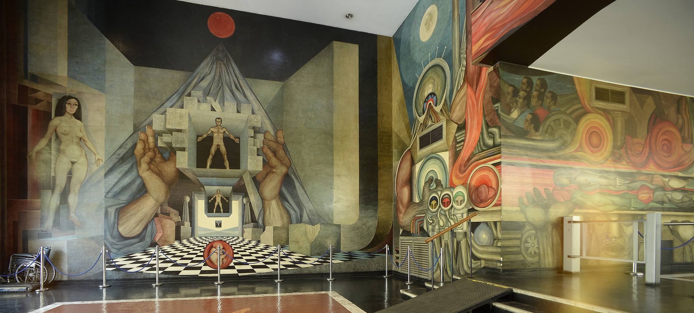 159 AÑOS DE LA GRAN LOGIA DE CHILE