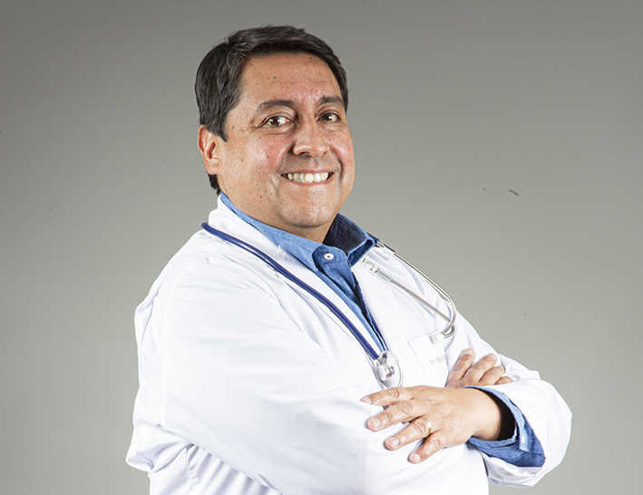 Lo que veo de mi región y de mi país