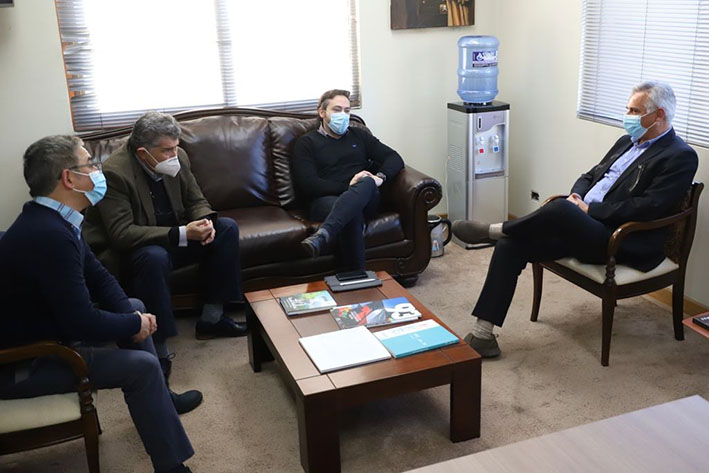 Hospital Dr. Franco Ravera desarrollará investigación que podrá ...