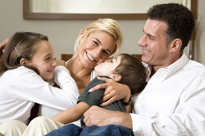 La afectividad y las emociones, un reencuentro familiar