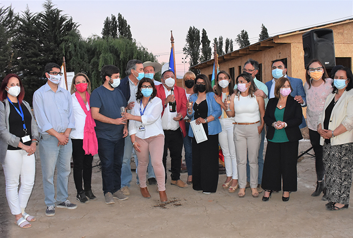 Minvu actualiza listados oficiales de soluciones constructivas para ...