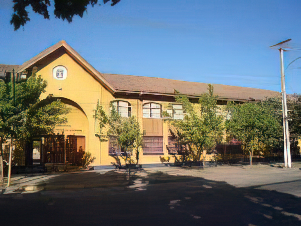 Festival de fotografía de la Sexta Región 2024: Territorio Latente