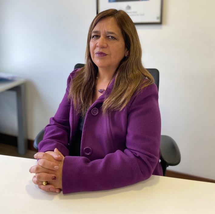 Ximena Rivillo, secretaria ejecutiva de ChileValora: “El diálogo social ...