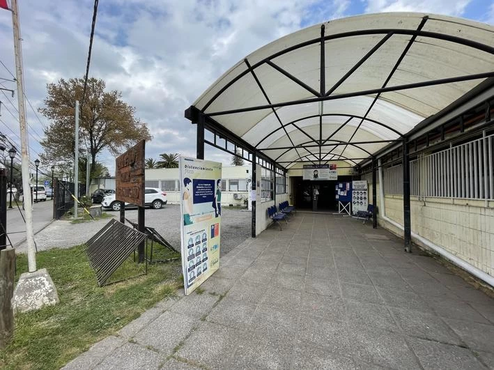 62 años al servicio de la comunidad celebra Cesfam centro San Fernando