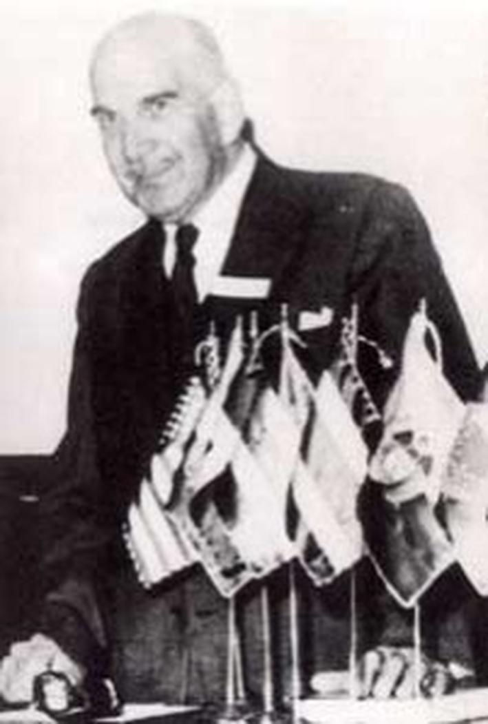 Francisco Javier Domínguez: Un desconocido héroe chileno del siglo XX