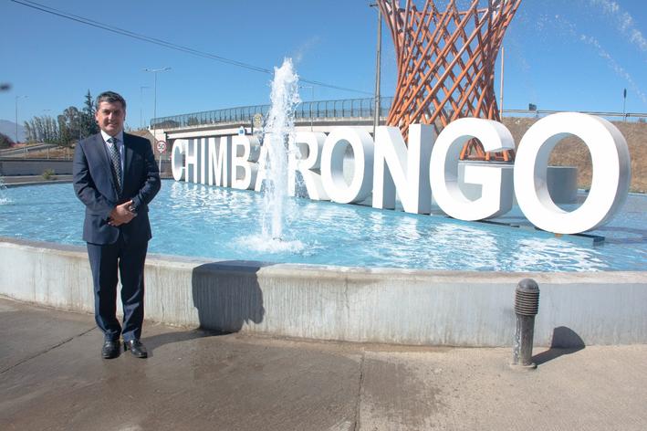 Comuna de Chimbarongo se prepara para festejar nuevo aniversario