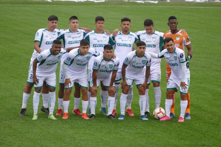 General Velásquez se llevó un importante triunfo ante Linares