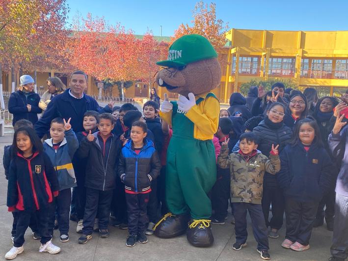 CONAF…54 años conservando nuestro ecosistema