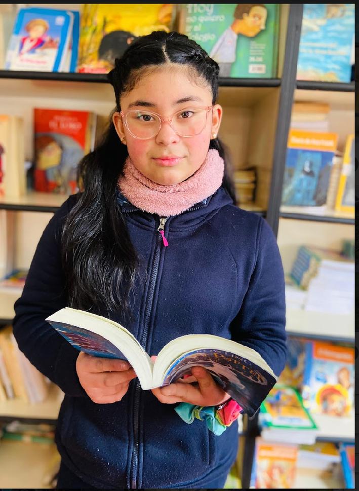 Maite Alcaíno, representará a la región en final nacional concurso El ...