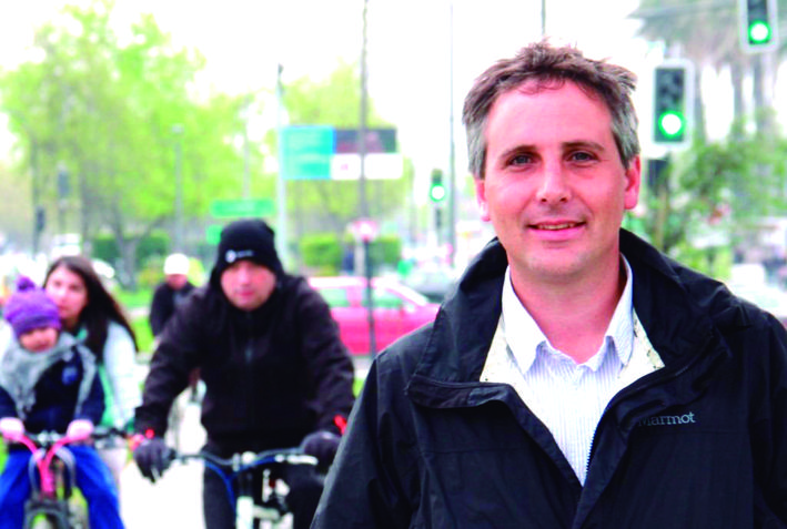 Olivar y Santa Cruz se llevaron los primeros puestos del “Spelling Bee ...