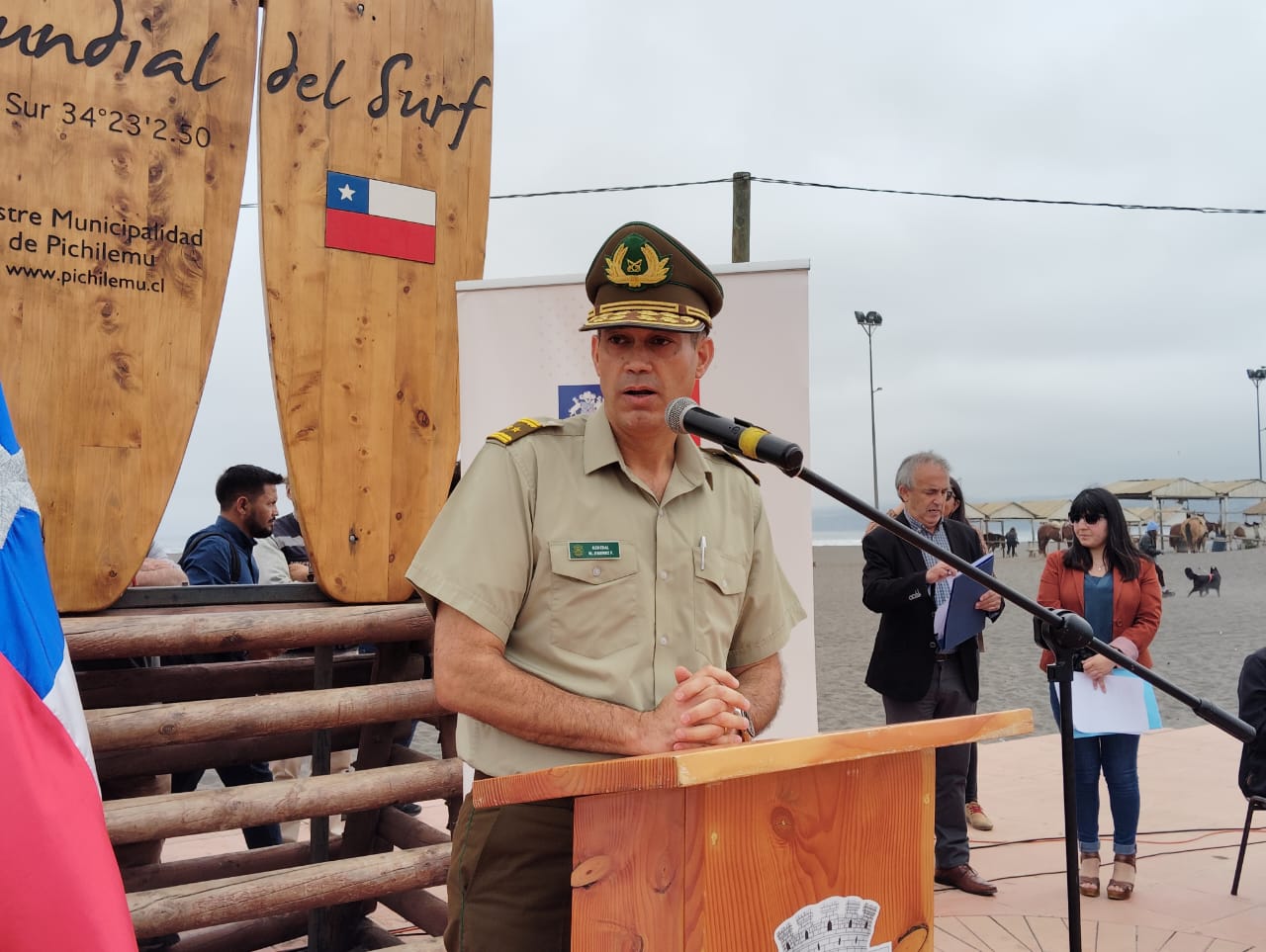 La Poesía está de duelo
