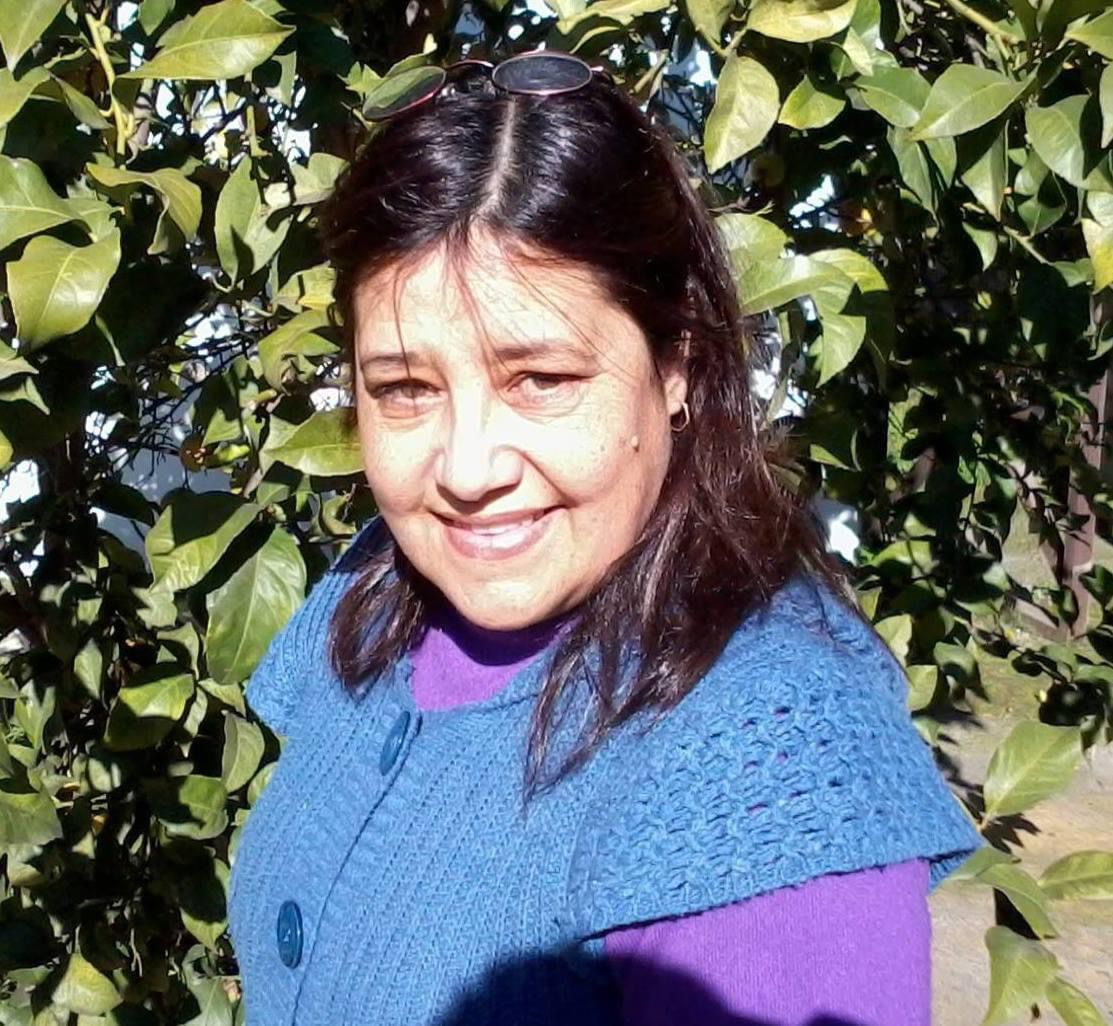 Sensible fallecimiento de María Inés Pizarro Parraguez
