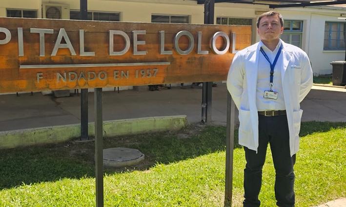 Hospital de Lolol alcanza séptimo lugar a nivel nacional en Ranking ...