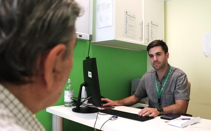 Hospital Dr. Franco Ravera desarrollará investigación que podrá ...