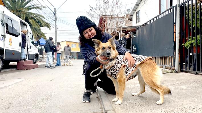 Requínoa es parte de las 12 comunas del país que contará Oficina Local ...
