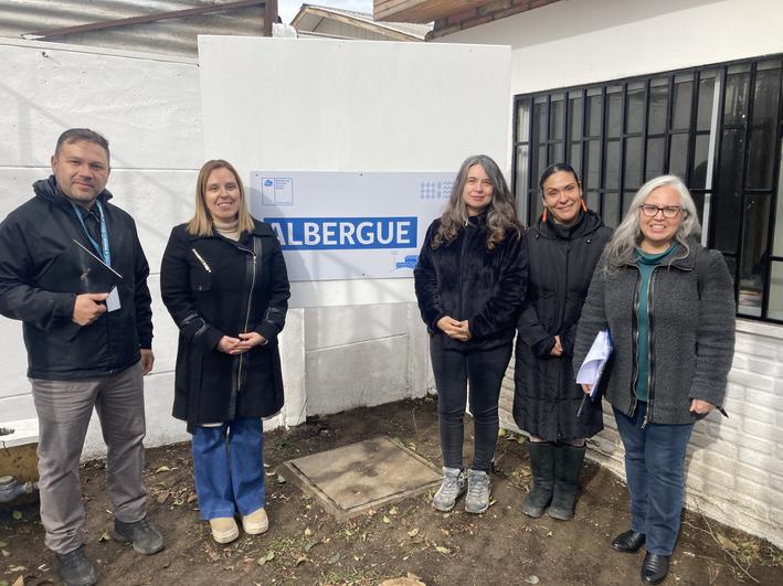 Empresa Sugal Chile ofrece más 1.200 empleos en Región de OŽHiggins