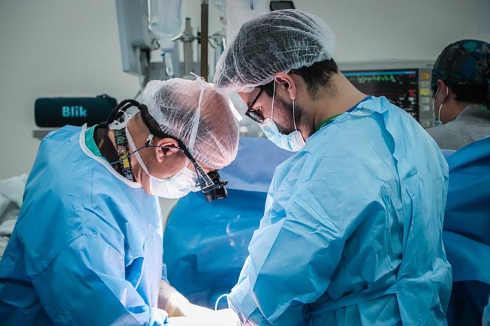 Hospital Franco Ravera entre los cinco con mayor donación de órganos en ...